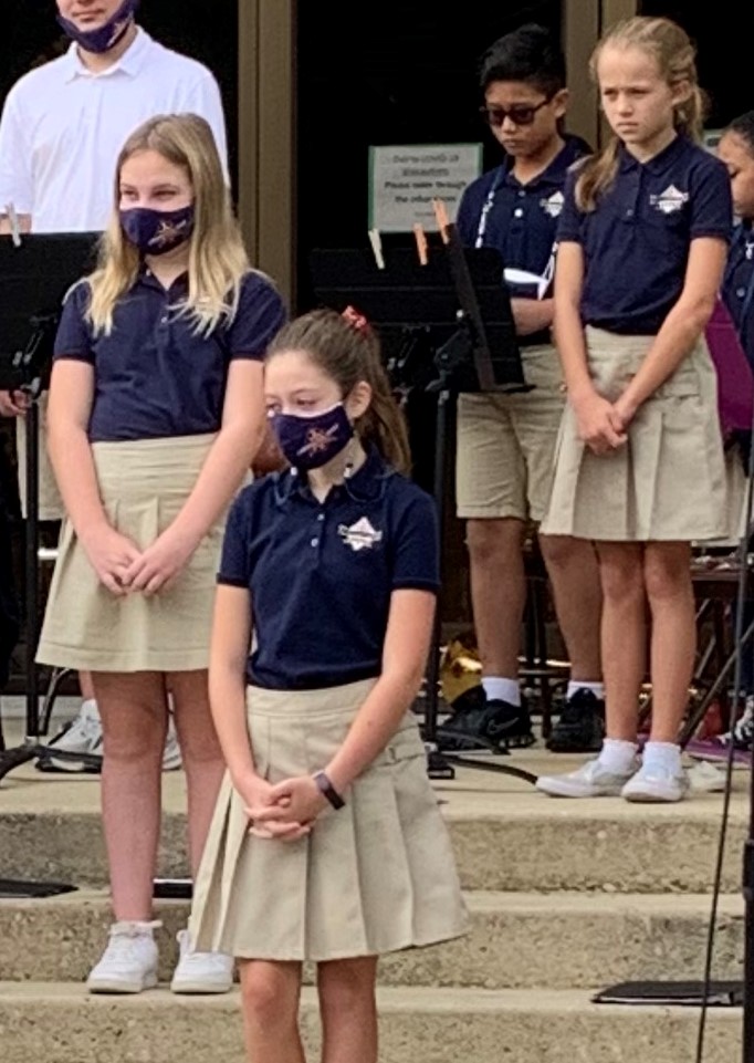 Uniform Policy - St. Anthony Catholic School